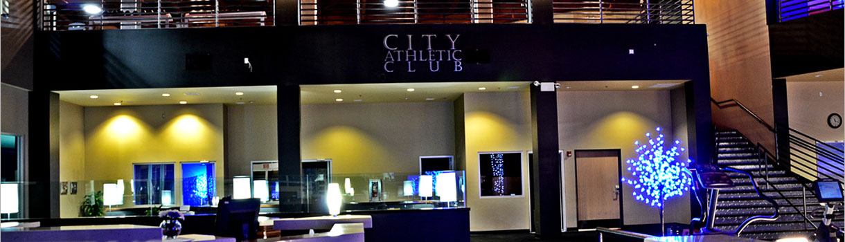 Las Vegas Personal Trainer | Tony Pearson