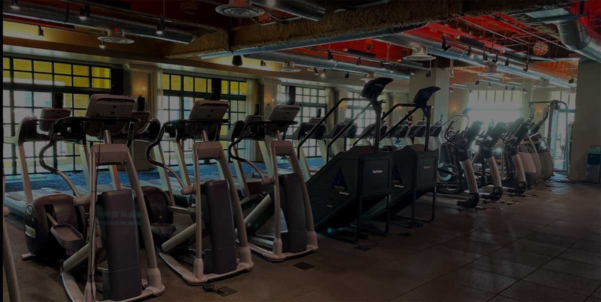 Las Vegas Personal Trainer | Tony Pearson